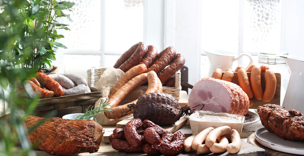 Kiełbasa 101: A Guide to Poland’s Most Iconic Sausage – Polana Polish ...