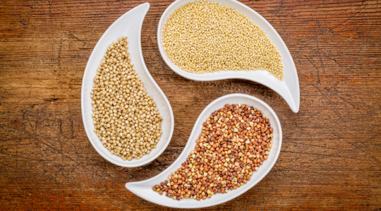 Kasza: Ancient Grains In Polish Cuisine – Polana Polish Food Online