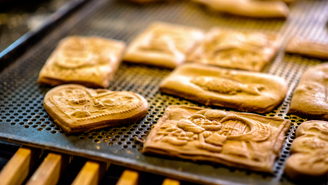 Polish Gingerbread – A 700-Year Tradition – Polana Polish Food Online