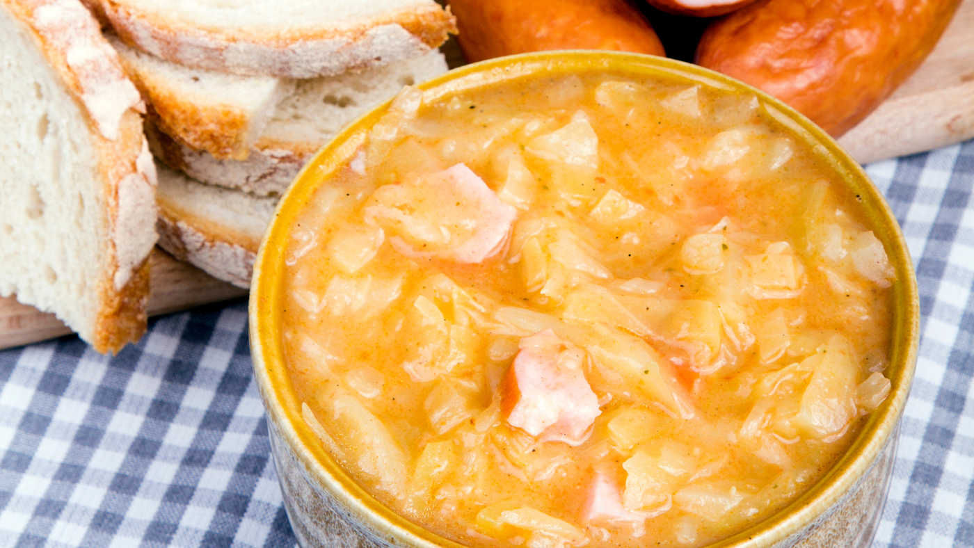 KWASNICA – Polana Polish Food Online