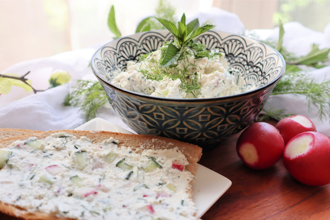 SUMMERTIME TWAROŻEK – Polana Polish Food Online