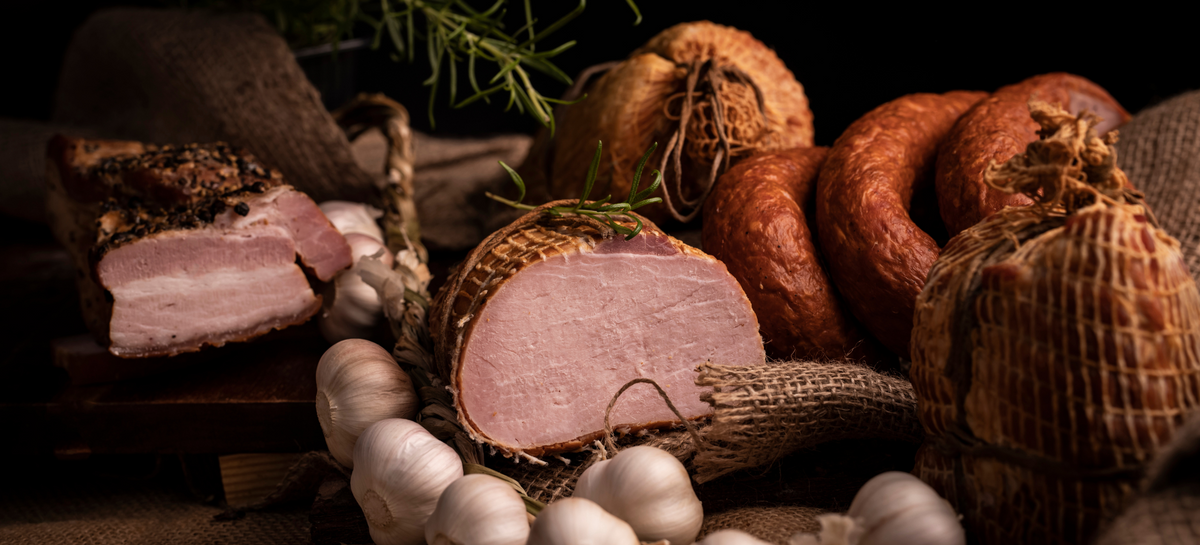 Polish Deli Meats – Polana Polish Food Online