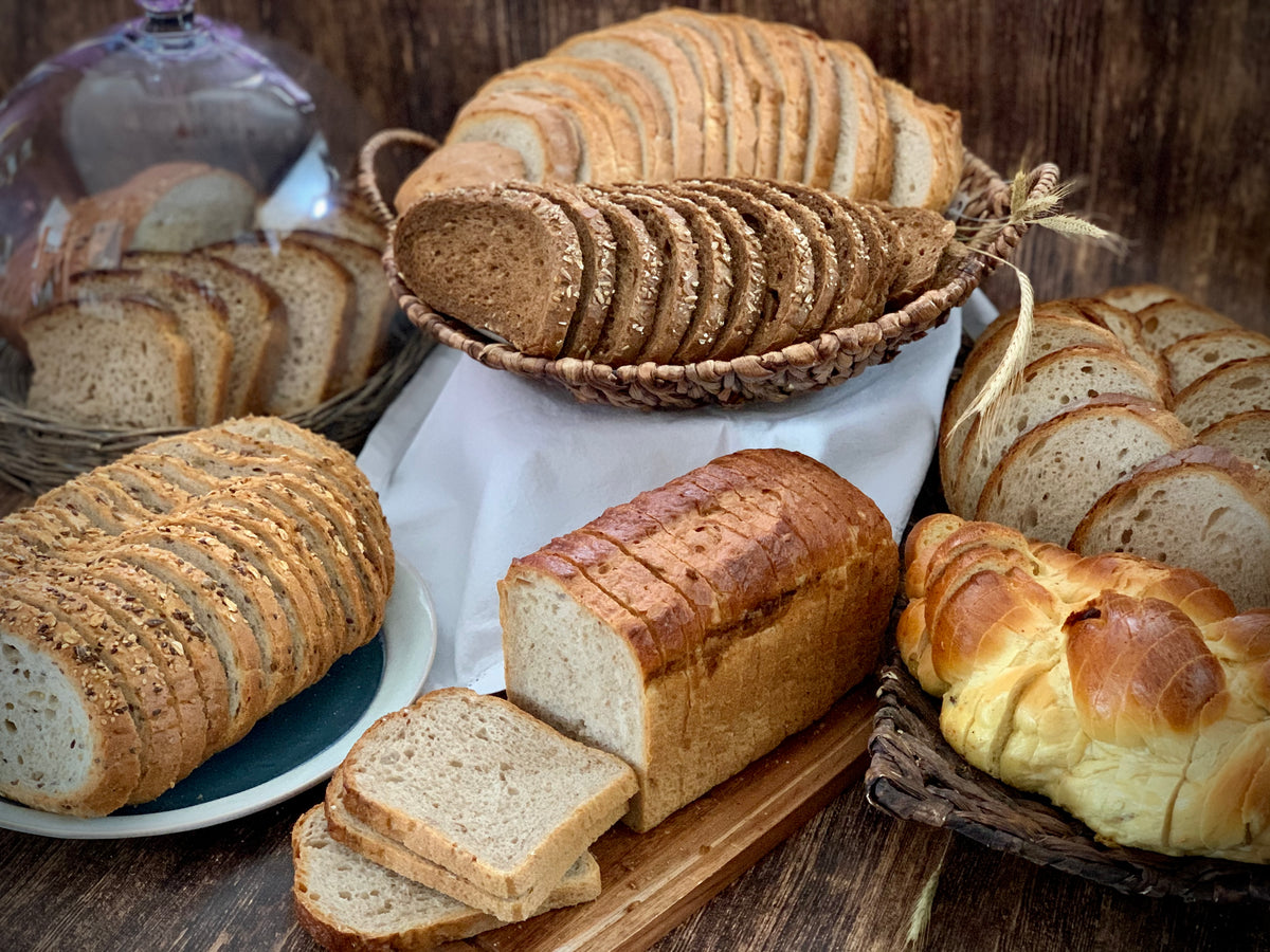 Bread – Chleb – Polana Polish Food Online