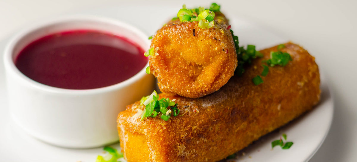Side Dishes – Przystawki – Polana Polish Food Online