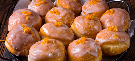 Pączki – Polana Polish Food Online