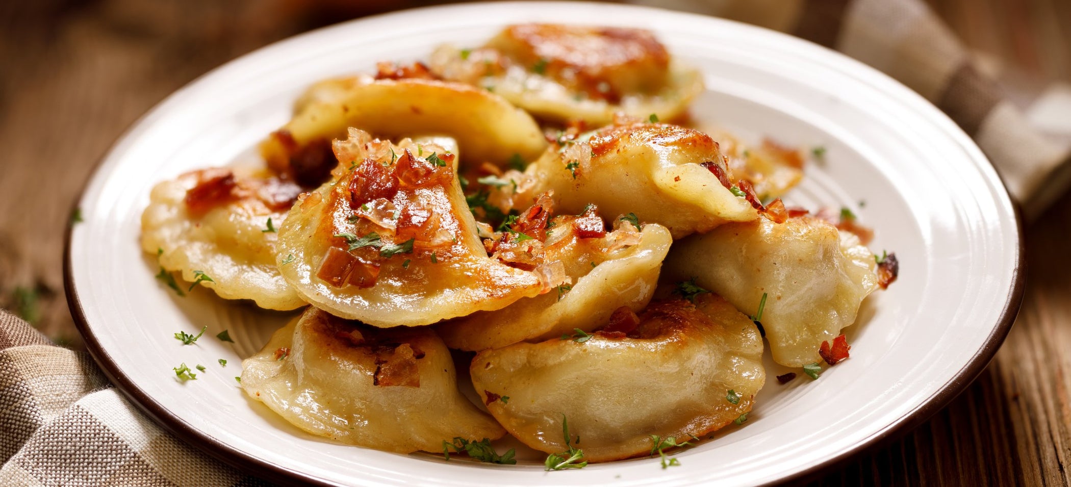Pierogi and more – Polana Polish Food Online