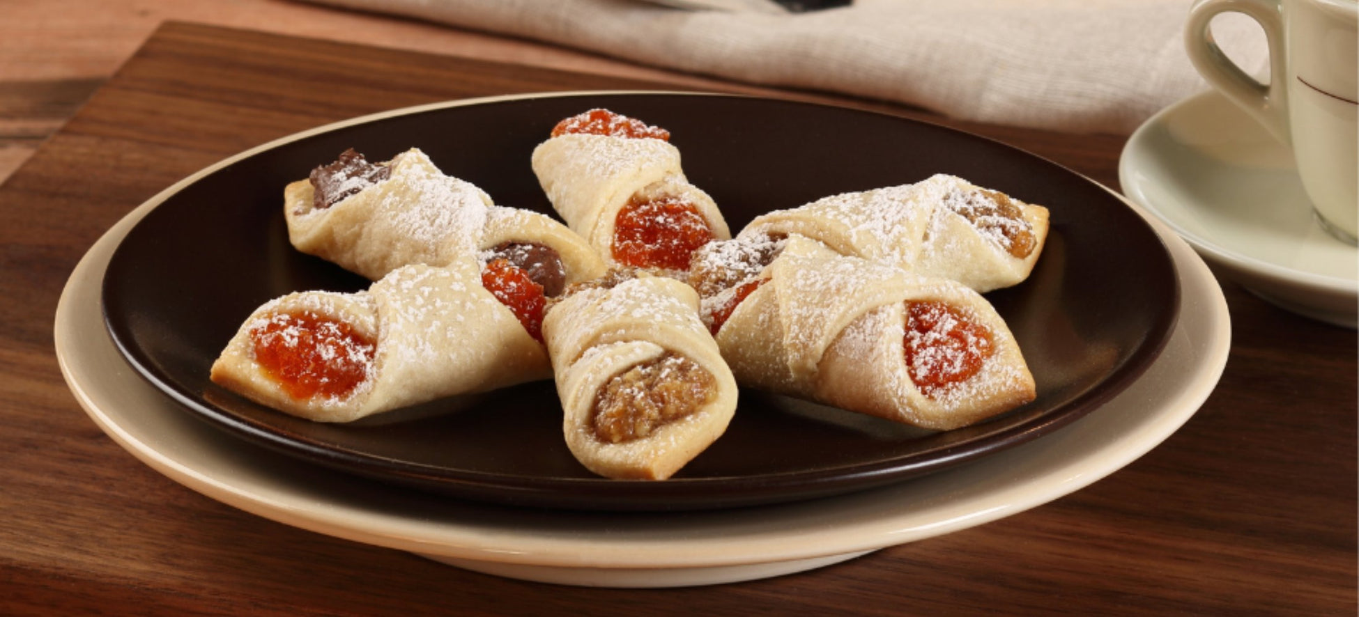 Polish Pastries – Wypieki – Polana Polish Food Online