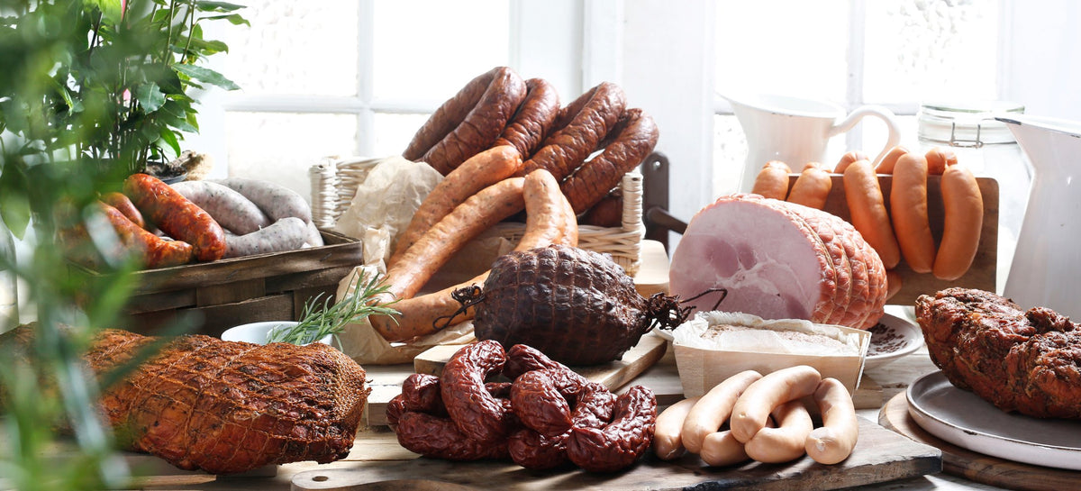 Polish Deli – Kielbasa – Page 3 – Polana Polish Food Online