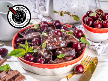 Sausage, Pierogi and More, Delivered To Your Door, Nationwide. – Polana ...