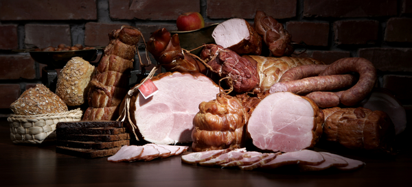 Sausage, Pierogi and More, Delivered To Your Door, Nationwide. – Polana ...