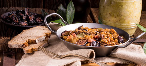 Sausage, Pierogi and More, Delivered To Your Door, Nationwide. – Polana ...