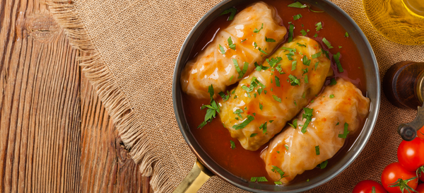 Sausage, Pierogi and More, Delivered To Your Door, Nationwide. – Polana ...