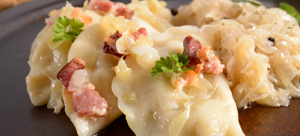 Sausage, Pierogi and More, Delivered To Your Door, Nationwide. – Polana ...