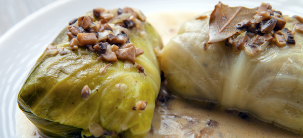 Sausage, Pierogi and More, Delivered To Your Door, Nationwide. – Polana ...