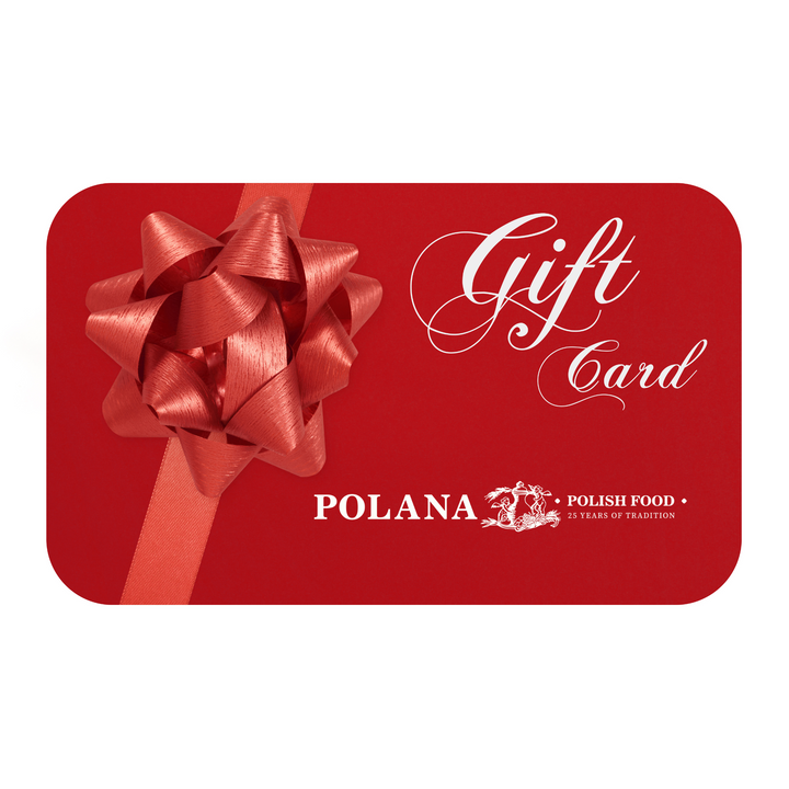 Gluten Free Pierogi – Polana Polish Food Online