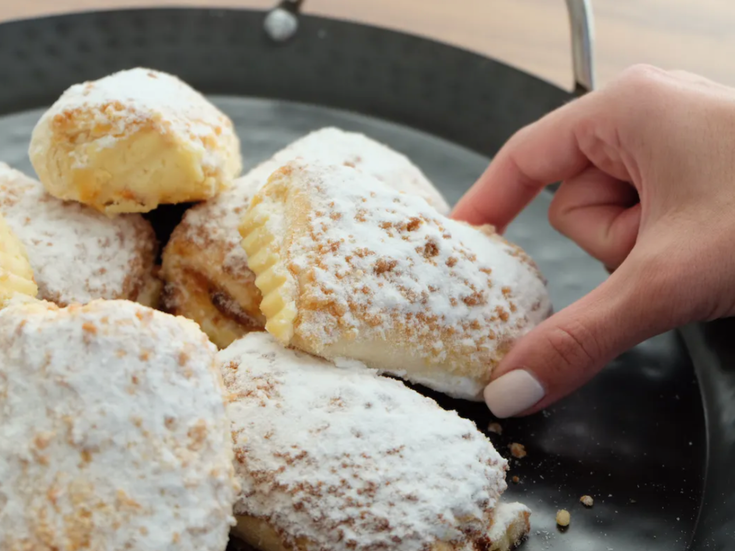 Polish Pastries – Wypieki – Polana Polish Food Online