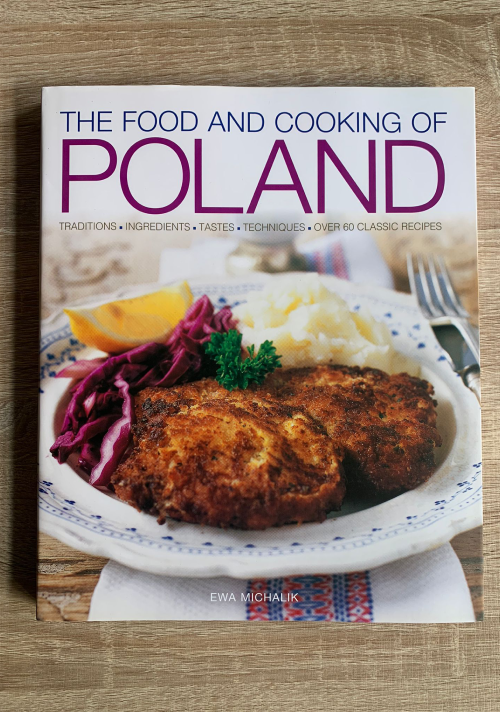 Sausage, Pierogi and More, Delivered To Your Door, Nationwide. – Polana ...