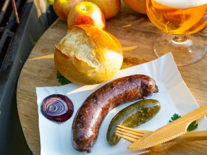 Sausage, Pierogi and More, Delivered To Your Door, Nationwide. – Polana ...