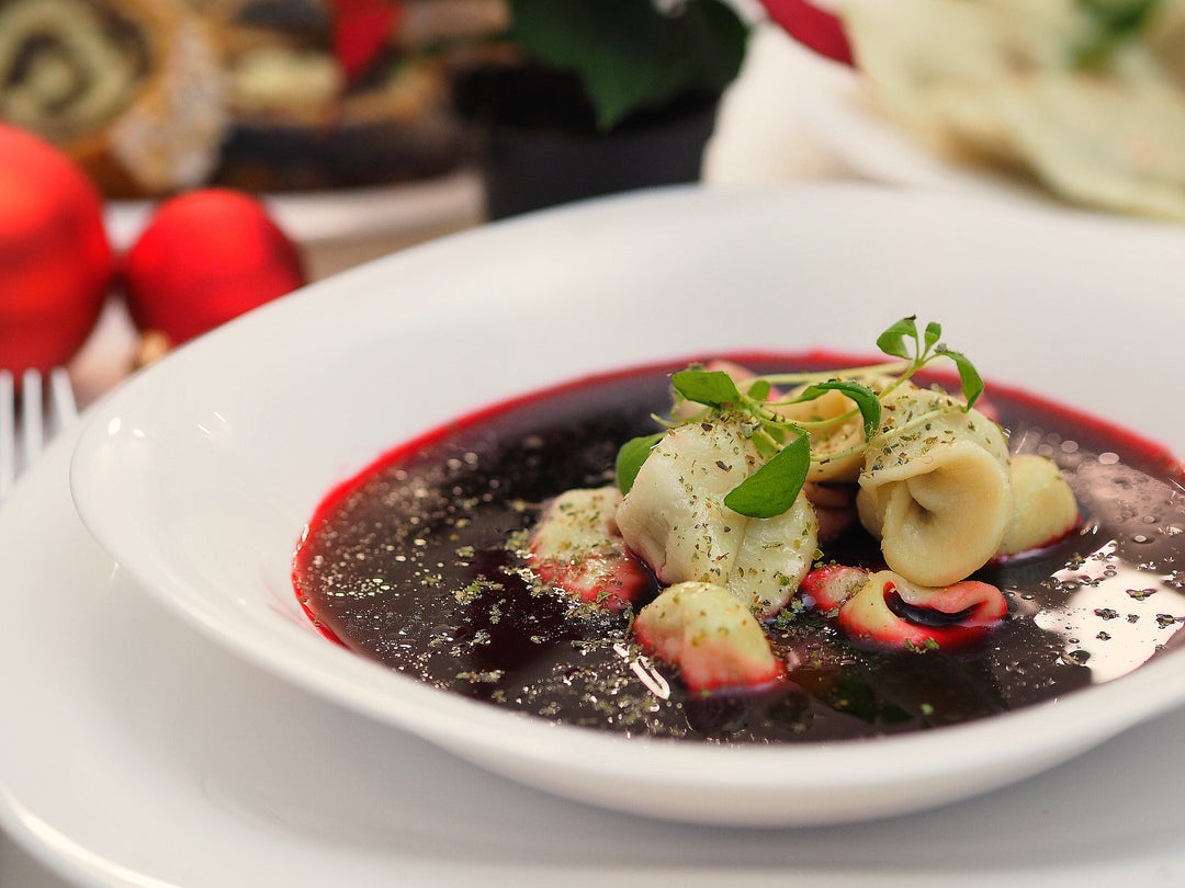 Sausage, Pierogi and More, Delivered To Your Door, Nationwide. – Polana ...