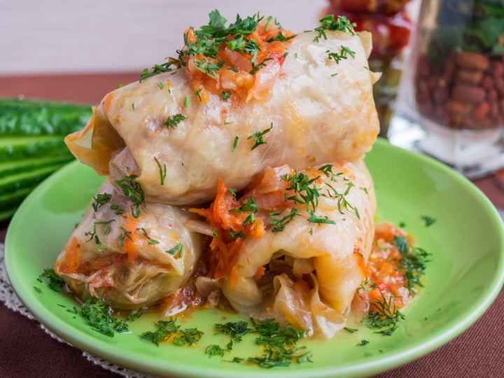 Sausage, Pierogi and More, Delivered To Your Door, Nationwide. – Polana ...