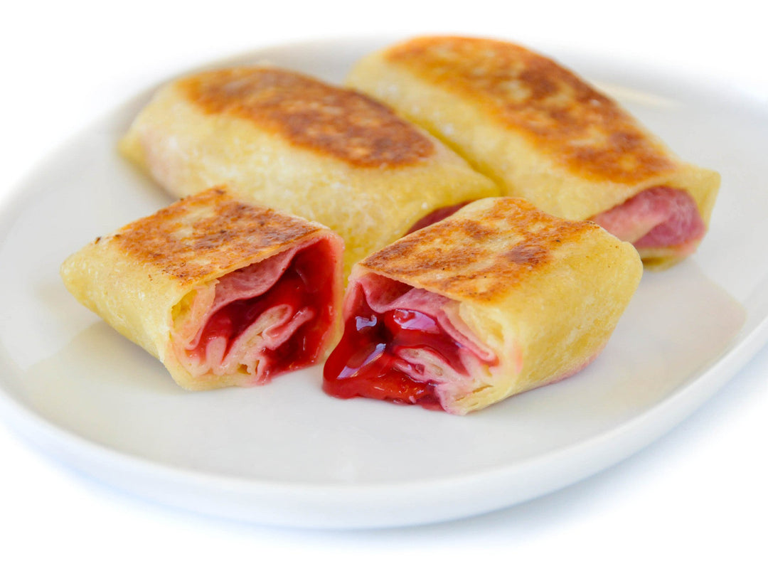 Cherry Blintzes – Polana Polish Food Online