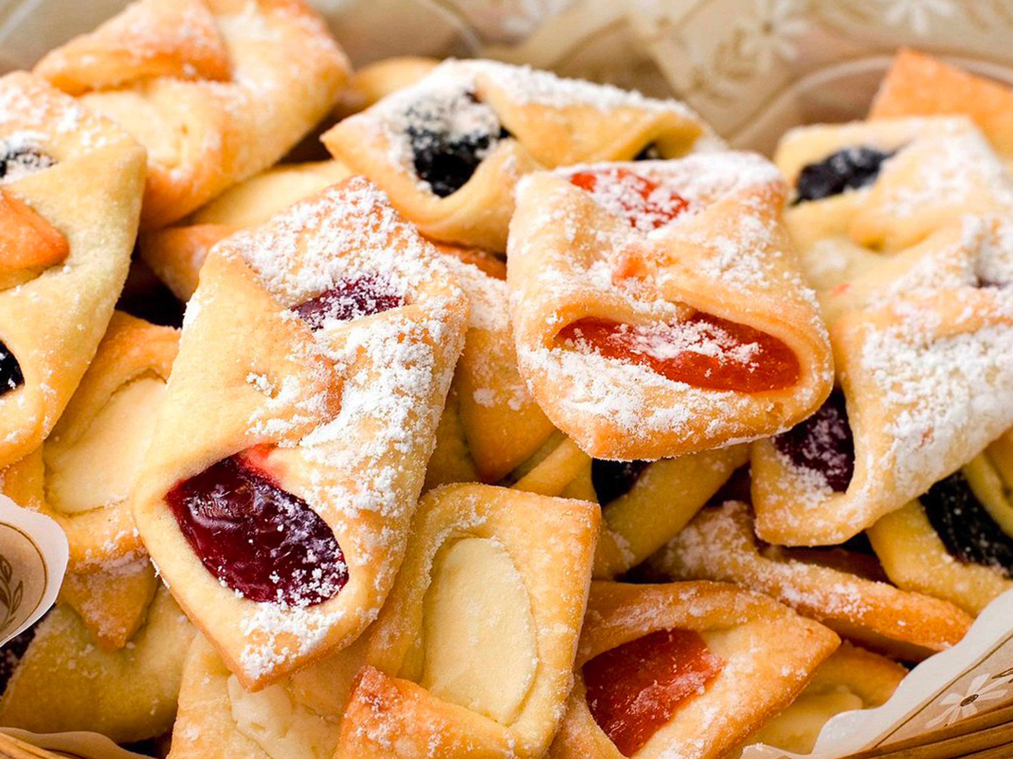 Traditional Polish Desserts