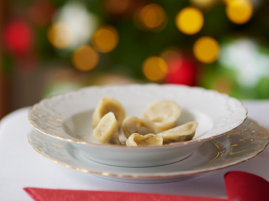 Sausage, Pierogi and More, Delivered To Your Door, Nationwide. – Polana ...